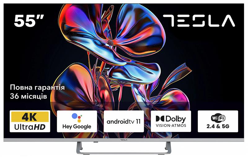 televizor Tesla 55E635SUS